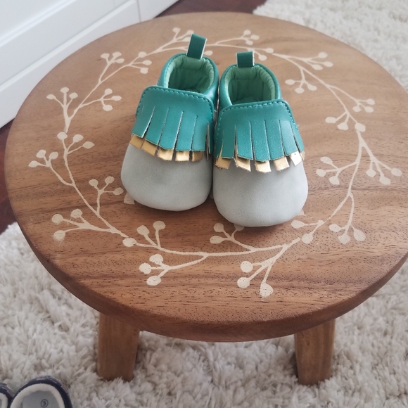 Target | Shoes | Suade Infant Moccasins | Poshmark